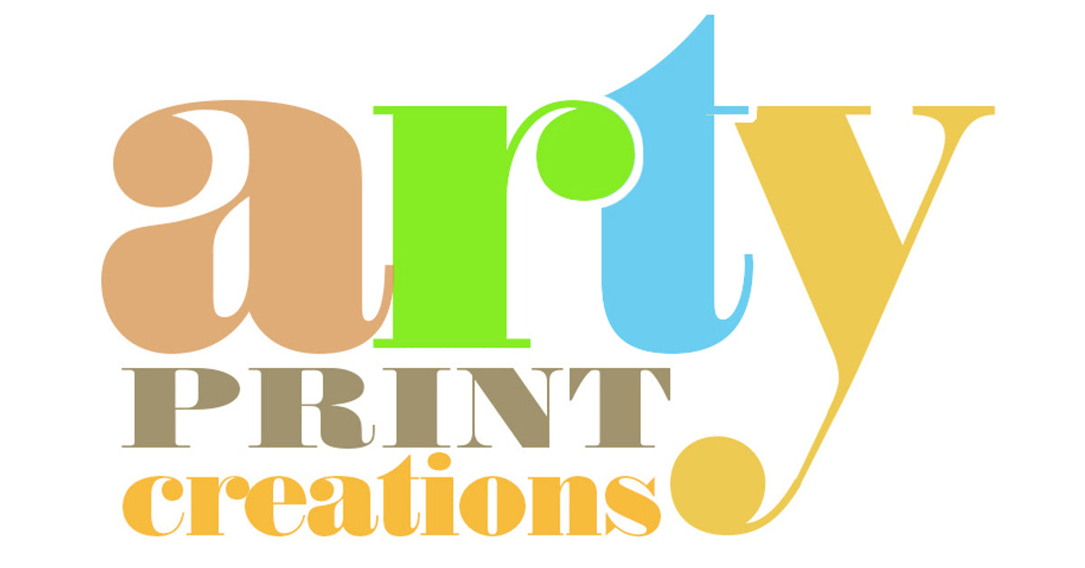 Boxing Art Prints – Arty Print Creations